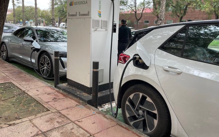El punto de inflexión del vehículo eléctrico en Europa ya está aquí ...